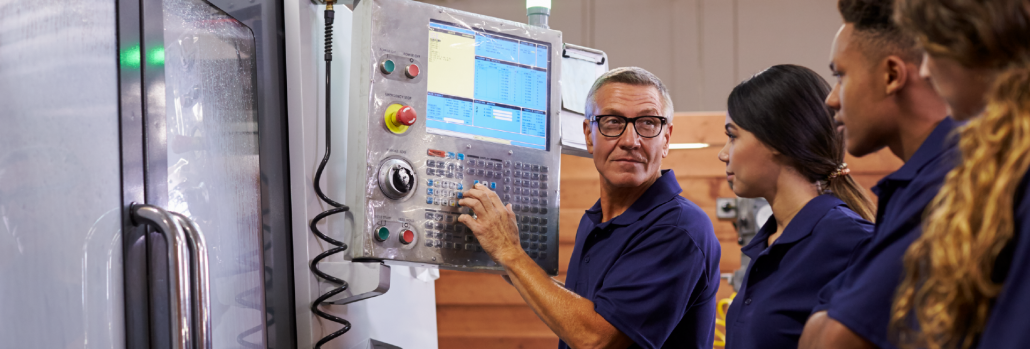 Team & Karriere – Matec Maschinenbau GmbH